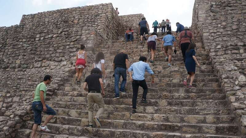 San Miguel: Cañada de la Virgen Archaeological Site Tour - Who Should Consider This Tour?