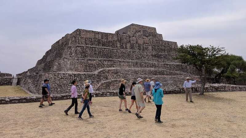 San Miguel: Cañada de la Virgen Archaeological Site Tour - FAQs