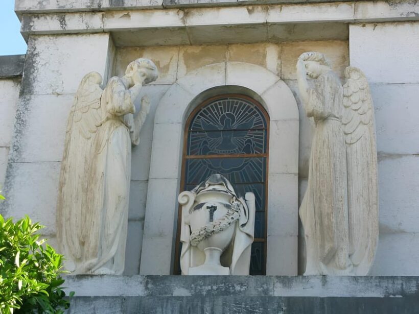 San Miguel Cemetery Tour of Malaga - Value and Practical Aspects