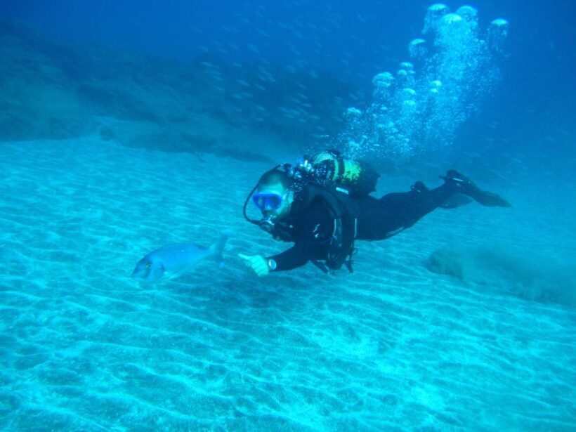 San Miguel de Abona: 2Dive Package - Who Should Consider This Tour?