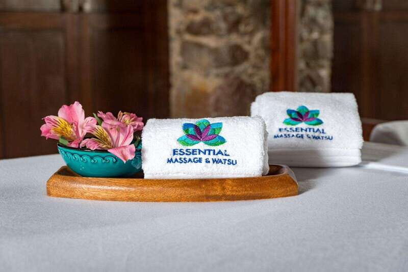 San Miguel de Allende : 60-Min Deep Tissue Massage - An Honest Look at the 60-Min Deep Tissue Massage Experience