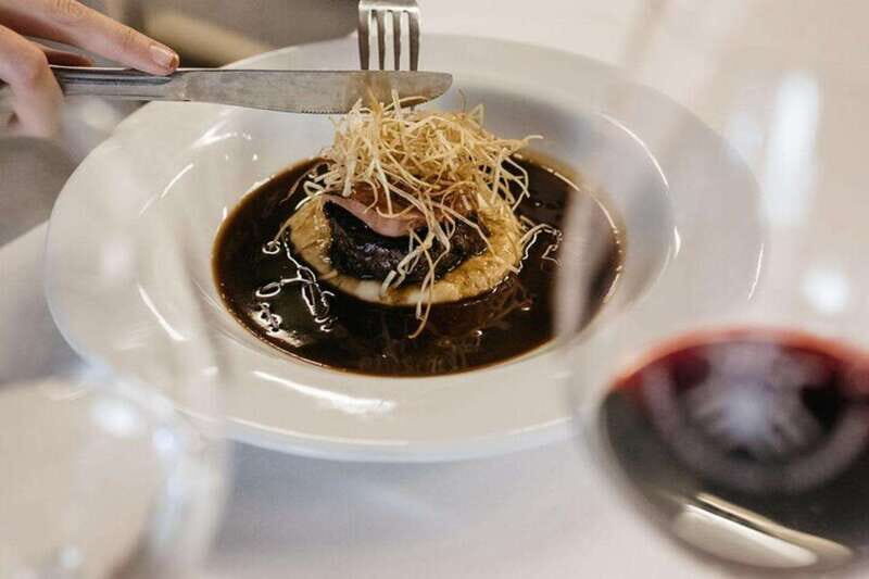 San Miguel de Allende: 7-Course Luxury Menu & Wine Pairing - An In-Depth Look at the Tour Experience