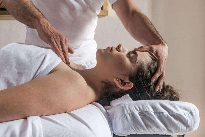 San Miguel de Allende 90 min Swedish Massage - Key Points