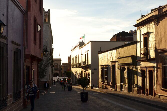 San Miguel de Allende and Queretaro Private Guided Day Tour - FAQ