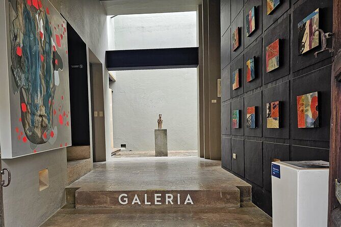 San Miguel de Allende Art Galleries Walking Tour - Who Will Love This Tour?