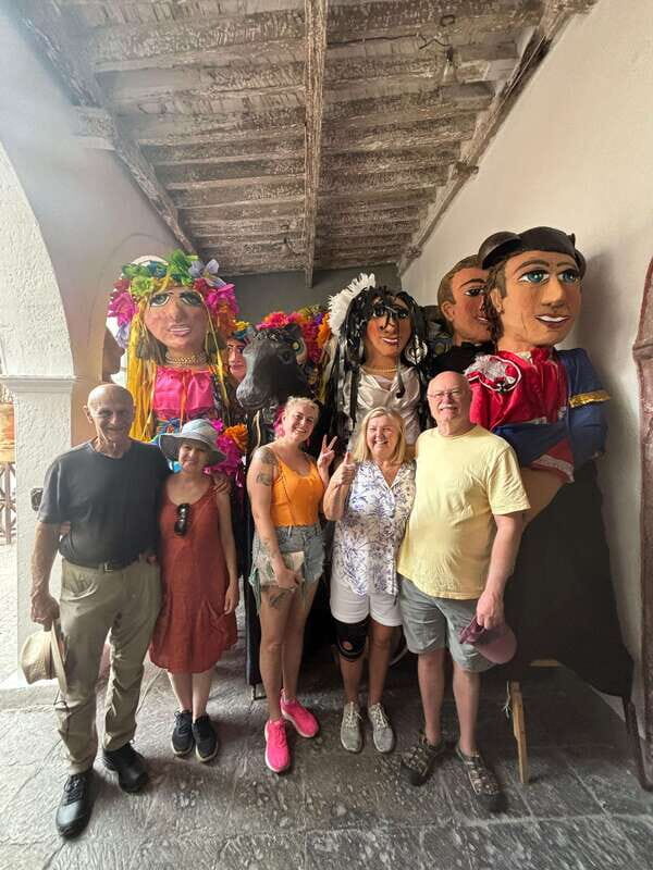 San Miguel de Allende, Art Walking Tour - Authenticity and Local Flavor