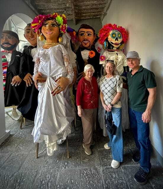 San Miguel de Allende, Art Walking Tour - Final Thoughts