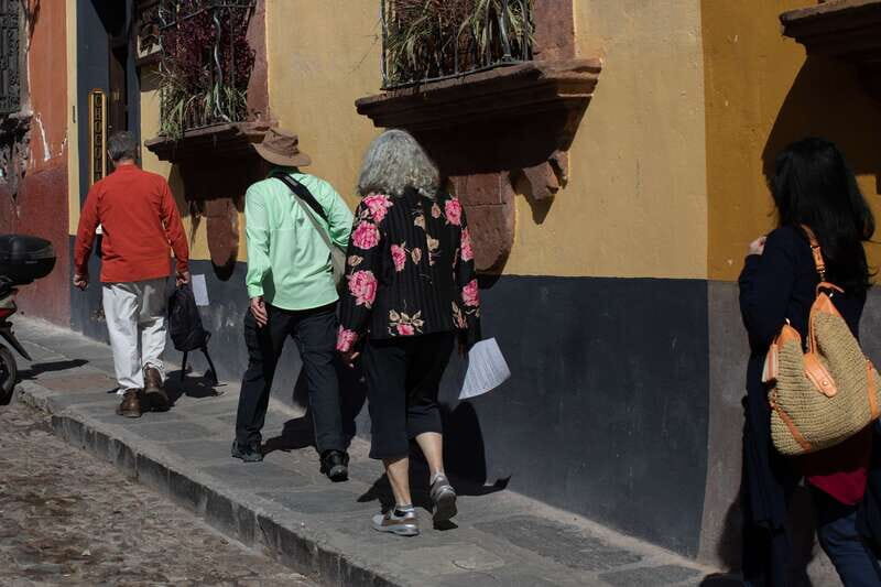 San Miguel de Allende: Chocolate Tasting and Walking Tour - An In-Depth Look at the Tour Experience