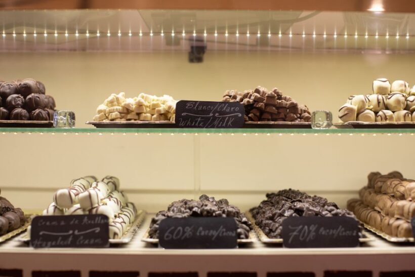 San Miguel de Allende: Chocolate Tasting and Walking Tour - Final Thoughts: A Sweet, Scenic, and Cultural Treat