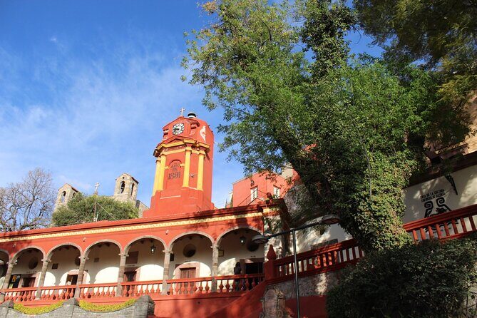 San Miguel de Allende city tour - The Itinerary: A Closer Look