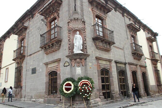 San Miguel de Allende city tour - The Sum Up: Is It Worth It?
