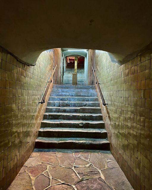 San Miguel de Allende: Day of the Dead Walking Tour & Drink - A Closer Look at the Tour Itself