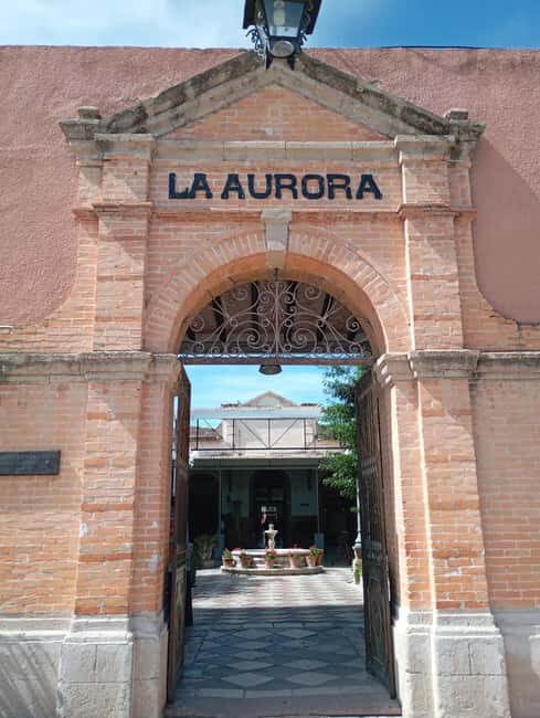 San Miguel de Allende Day Tour From Mexico City - Practical Details and Value