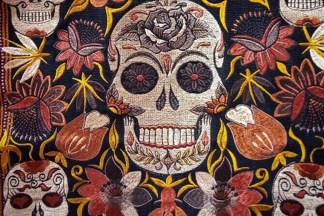 San Miguel de Allende Dia de Muertos Traditions Guided Tour - In-Depth Breakdown of the Tour Experience