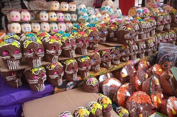San Miguel de Allende Dia de Muertos Traditions Guided Tour - Who Should Consider This Tour
