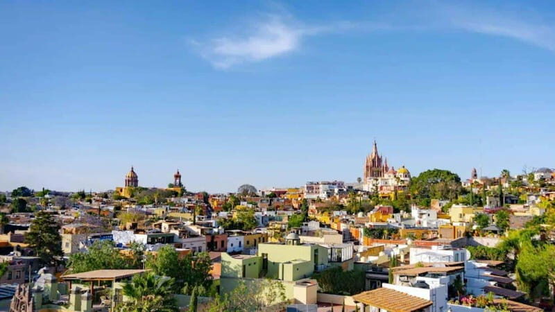 San Miguel de Allende: Discover the Charm and History - Key Points