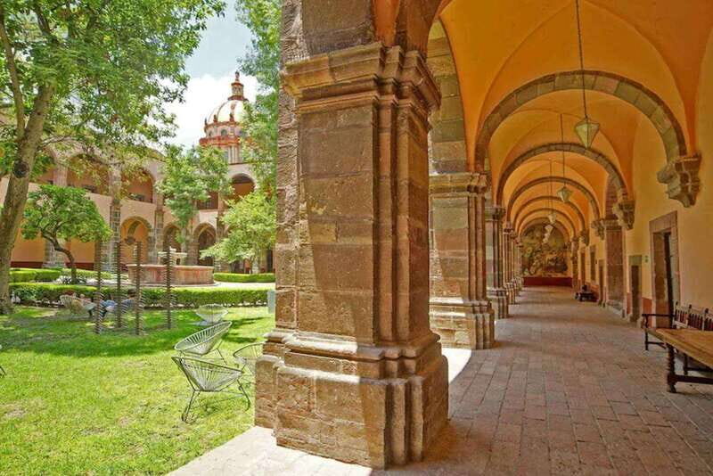 San Miguel de Allende: Discover the Charm and History - Who Should Take This Tour?