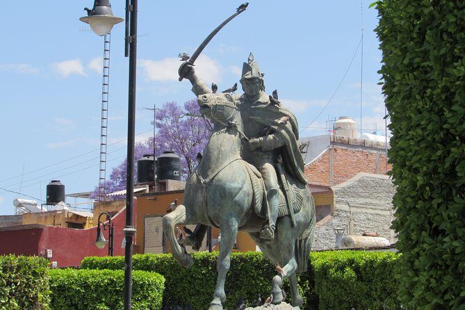 San Miguel de Allende Driving Tour - FAQ