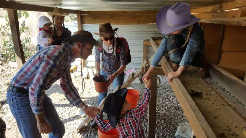 San Miguel de Allende: Full-Day Ranch Adventure - A Deep Dive Into the Ranch Adventure
