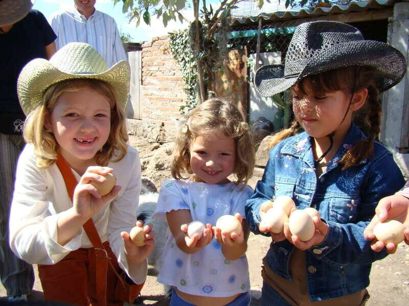 San Miguel de Allende: Full-Day Ranch Adventure - Who Should Consider This Tour?