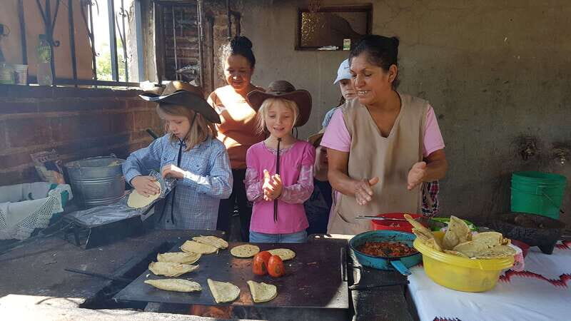 San Miguel de Allende: Full-Day Ranch Adventure - FAQ