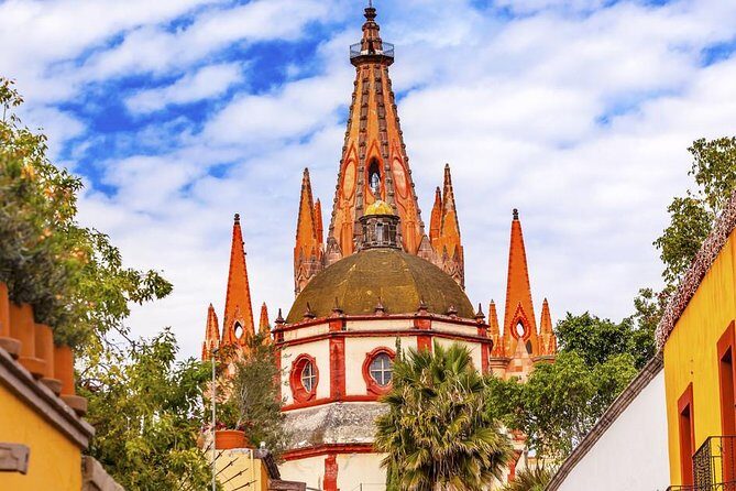San Miguel de Allende in a day - FAQ