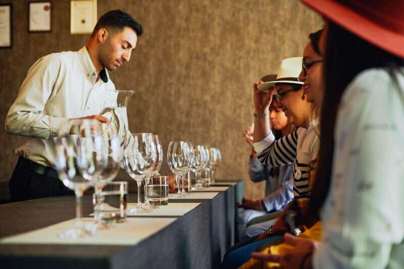 San Miguel de Allende: Independence Valley Wine Route - An In-Depth Look at the Itinerary