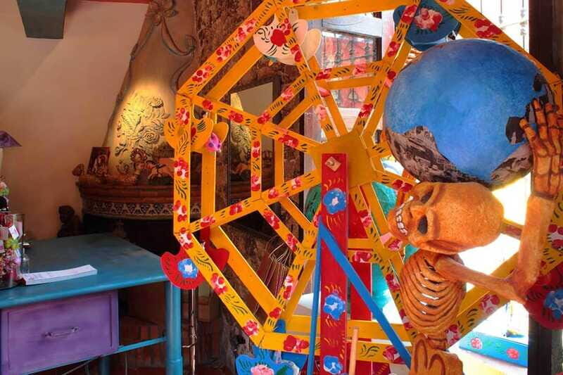 San Miguel de Allende: La Esquina Museum Entry - How This Experience Fits into Your Trip