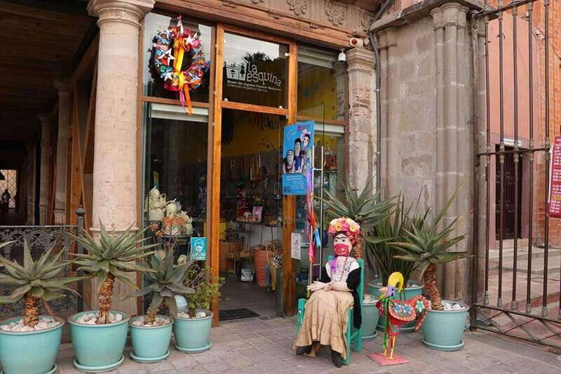 San Miguel de Allende: La Esquina Museum Entry - Who Will Love This Tour?
