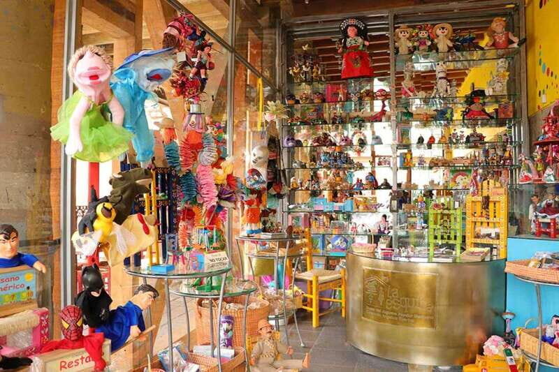San Miguel de Allende: La Esquina Museum Entry - FAQs