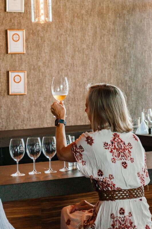 San Miguel de Allende: Local Vineyard Tour & Wine Tasting - The Experience: Why It Matters