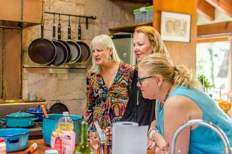 San Miguel de Allende: Mexican Cooking Class | Mole & Salsas - Practical Details