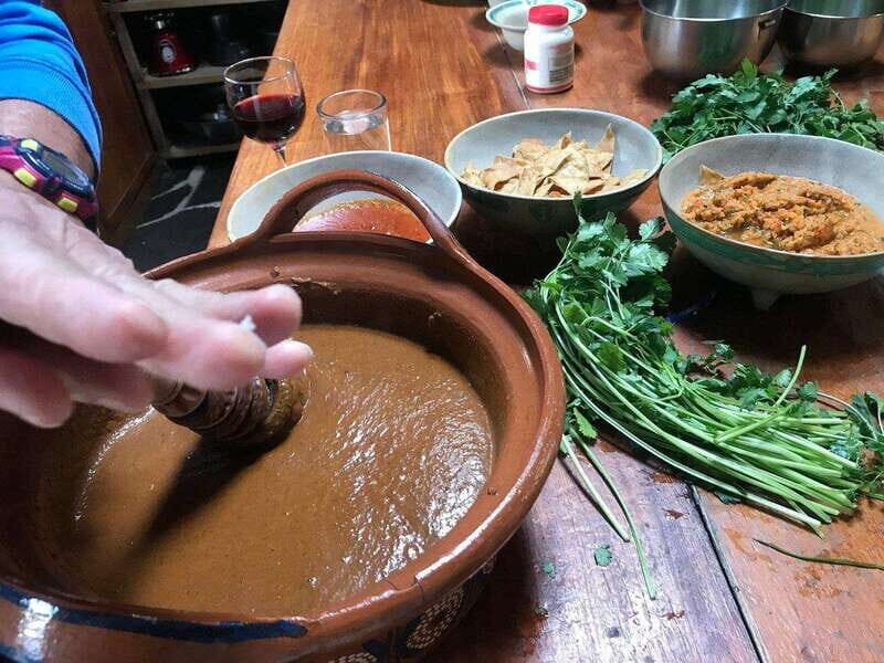 San Miguel de Allende: Mexican Cooking Class | Mole & Salsas - Final Thoughts