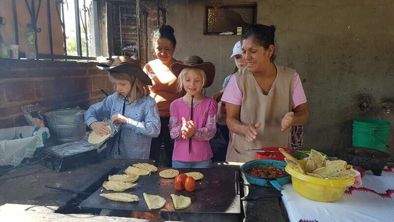 San Miguel de Allende: Overnight Horseback Riding Excursion - Key Points