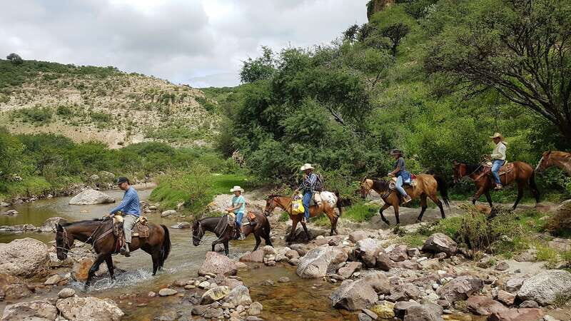 San Miguel de Allende: Overnight Horseback Riding Excursion - An In-Depth Look at the Experience