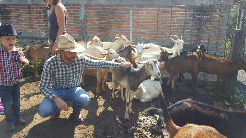 San Miguel de Allende: Overnight Horseback Riding Excursion - Authenticity and Real-World Feedback