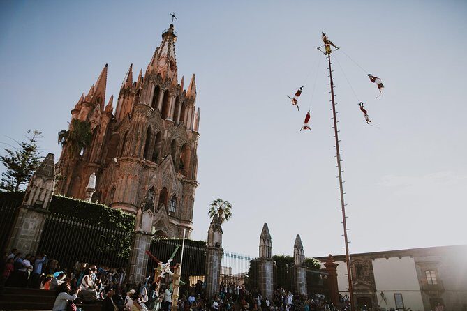 San Miguel de Allende Private Photoshoot - Who Will Love This Photoshoot?