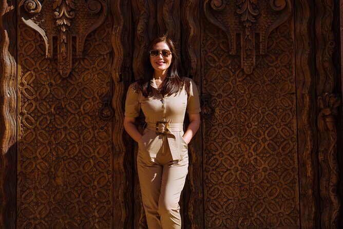 San Miguel de Allende Private Photoshoot - The Sum Up: A Wise Choice for Lasting Memories