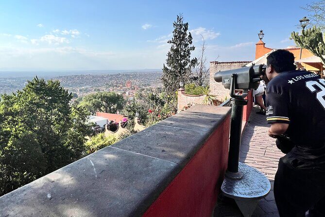 San Miguel de Allende Private Tour from Mexico City (1 day) - Who Will Love This Tour?