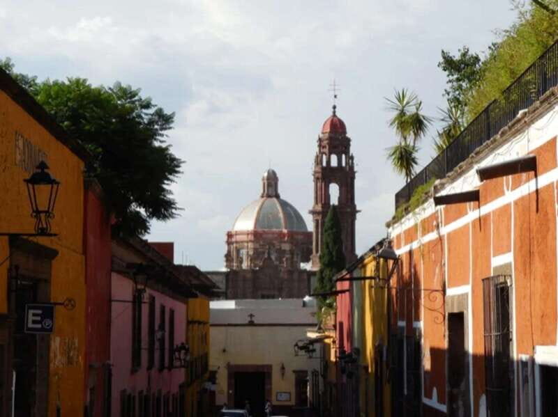San Miguel de Allende: Private Walking Tour - The Experience: What to Expect from the Tour