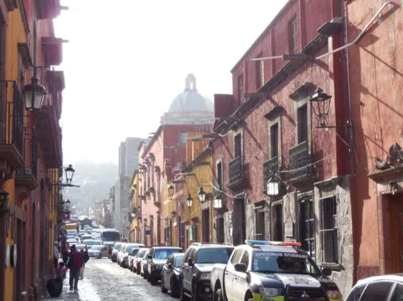 San Miguel de Allende: Private Walking Tour - Final Thoughts