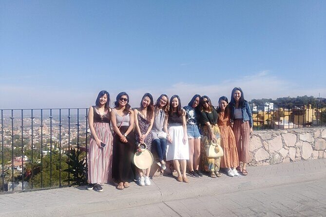 San Miguel de Allende & Queretaro Tour from Mexico City - An In-Depth Look at the Tour Experience