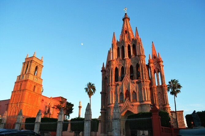 San Miguel de Allende & Queretaro Tour from Mexico City - Final Thoughts on Value and Suitability