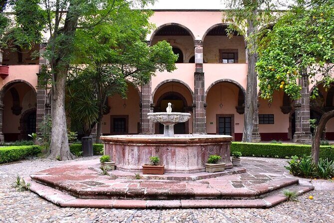 San Miguel De Allende Self Guided Audio Experience - Who Will Appreciate This Experience?