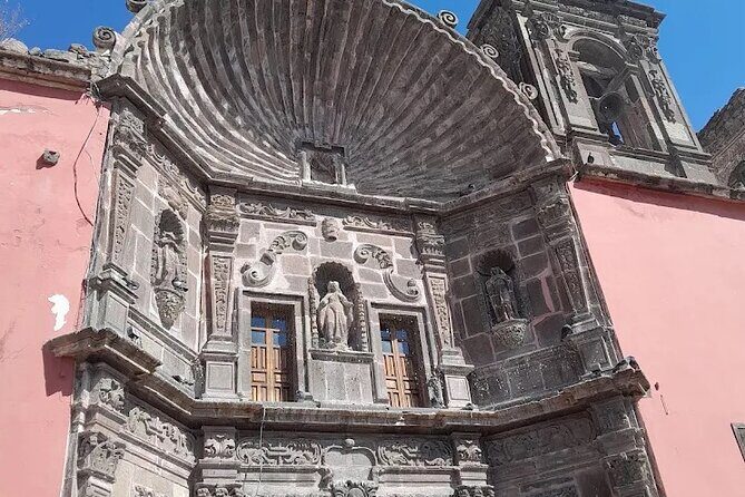 San Miguel De Allende Self Guided Audio Experience - Final Thoughts