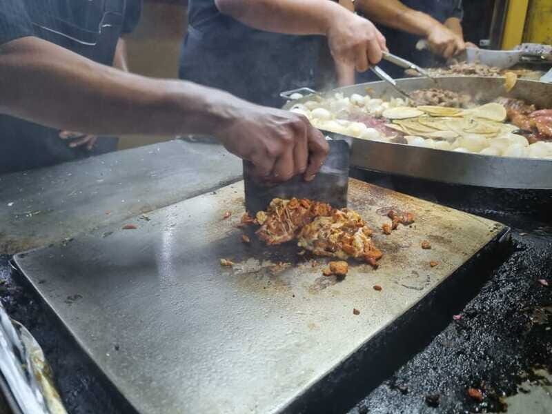 San Miguel de Allende: Street Food Tour - An Inside Look at the Tour Experience