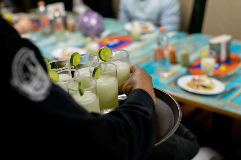 San Miguel de Allende: Tacos and Tequilas Tour - Exploring the Itinerary