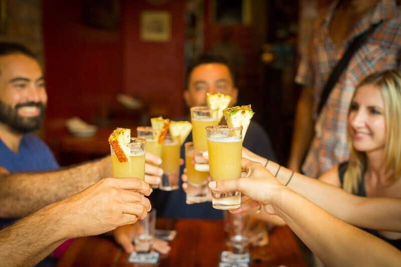 San Miguel de Allende: Tacos and Tequilas Tour - Authenticity and Atmosphere