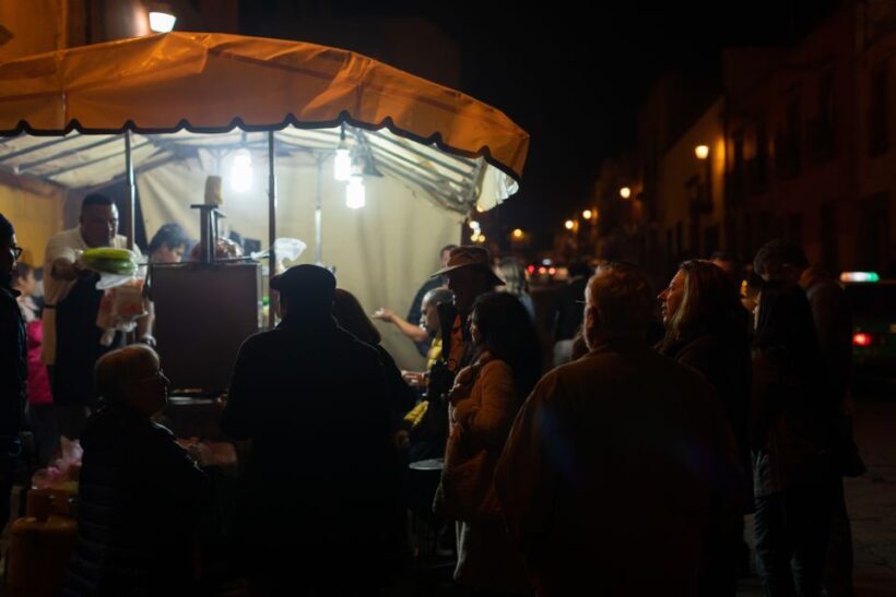 San Miguel de Allende: Tacos and Tequilas Tour - Final Thoughts