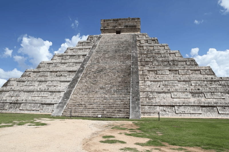 San Miguel de Allende: Tracing Ancient Footsteps - Key Points